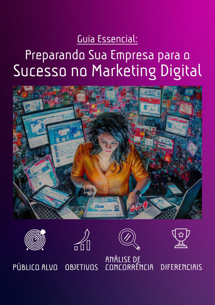 Guia Essencial: Preparando Sua Empresa Para o Sucesso No Marketing Digital - Wertz Commerce ...
